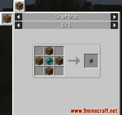 Magic Doorknob Mod 1.16.5/1.16.3 (Doorway, Tunnel, Travel through Walls ...