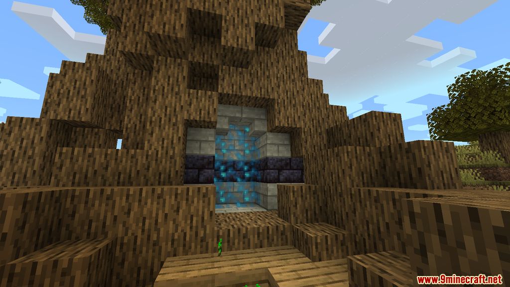 Tensura Mod 1165 Reincarnated Into A Slime Mc Modnet