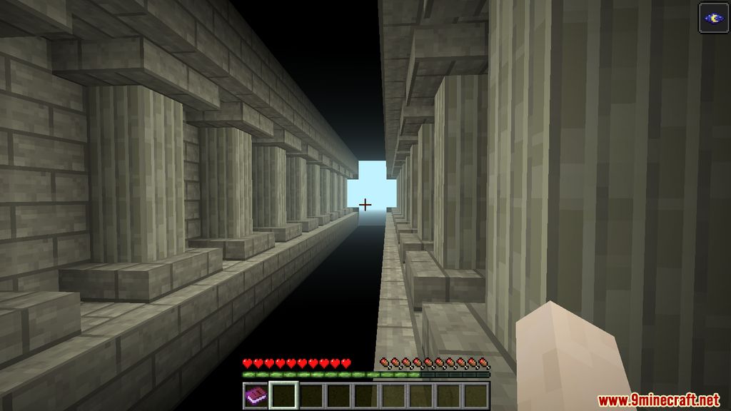 Tensura Mod 1165 Reincarnated Into A Slime 9minecraftnet