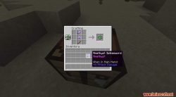 Copper and Amethyst Gear Data Pack 1.17 (New Armors) - 9Minecraft.Net