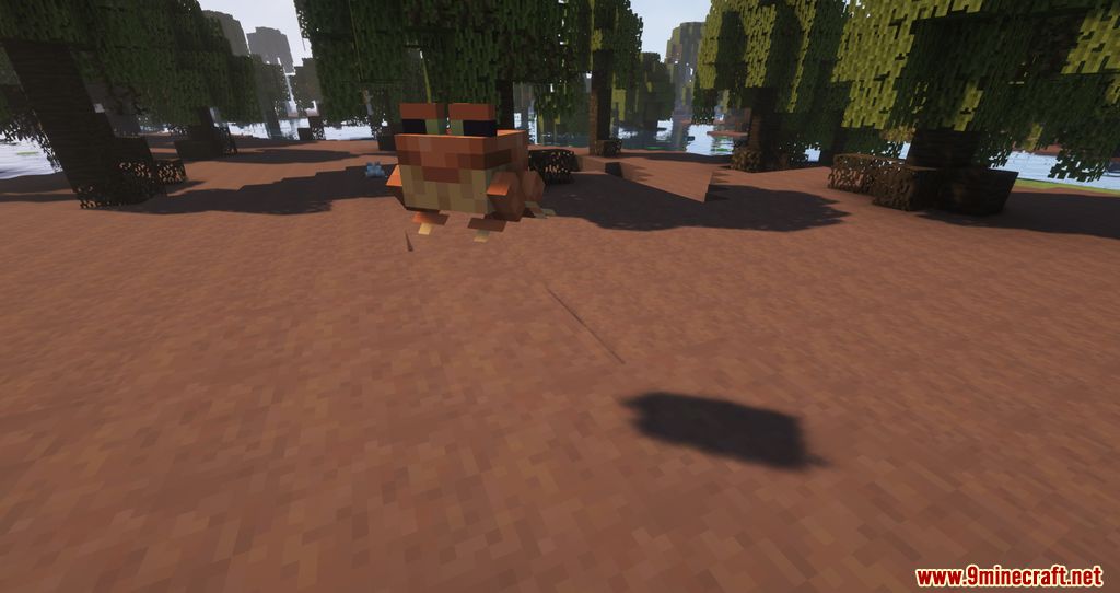 Mangrove Swamp Backport Mod 1.17.1, 1.16.5 (Swamp Biomes with Unique ... Mangrove Swamp Backport Mod 1.17.1, 1.16.5 (Swamp Biomes with Unique ...