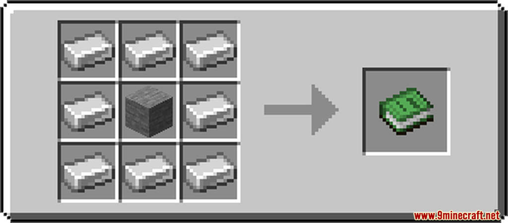 Overpowered Lucky Block Structure Data Pack 1 18 1 1 17 1 Instant