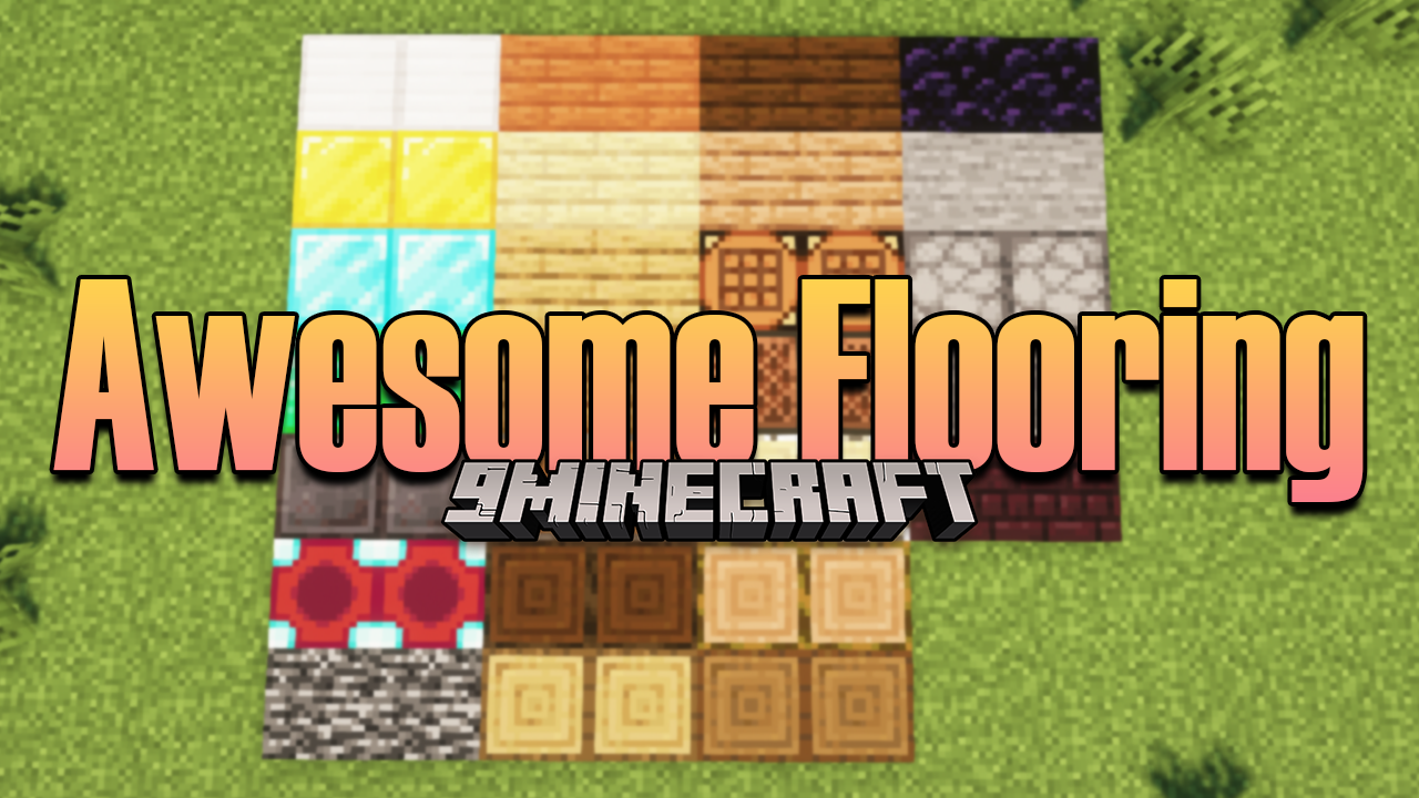 Best Floors In Minecraft | Viewfloor.co