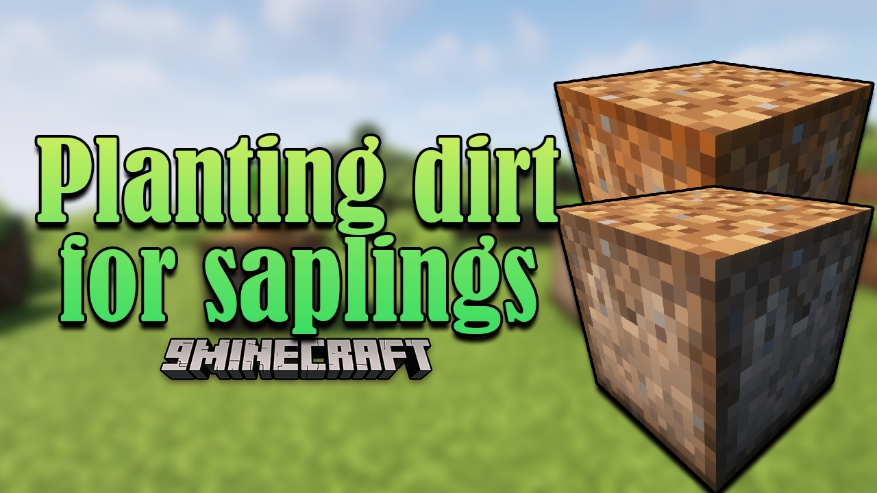 Dynamic Trees Mod (1.16.5, 1.12.2) - Change the Natural Growth of Trees ...