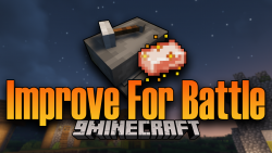 Overite Mod 1.16.5 (Armors, Tools) - 9Minecraft.Net