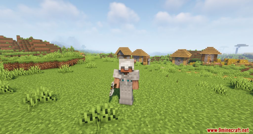 Bone Equipment Mod 1211 1201 Using Bone As A Way To Protect Yourself Mc Modnet