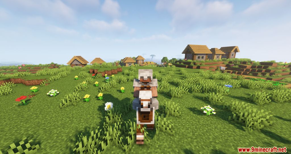 Bone Equipment Mod 121 1201 Using Bone As A Way To Protect Yourself Mc Modnet