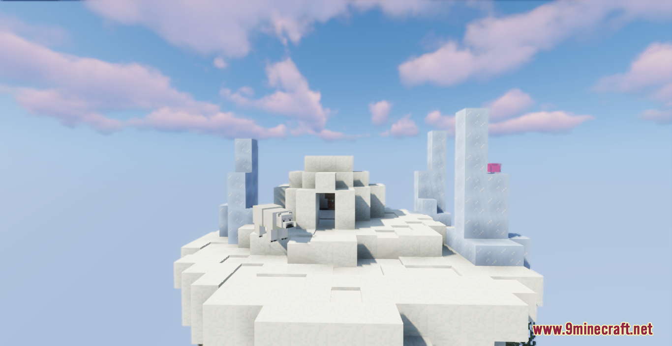Better SkyBlock Map (1.19.2, 1.19.1) – An Improved SkyBlock Experience ...
