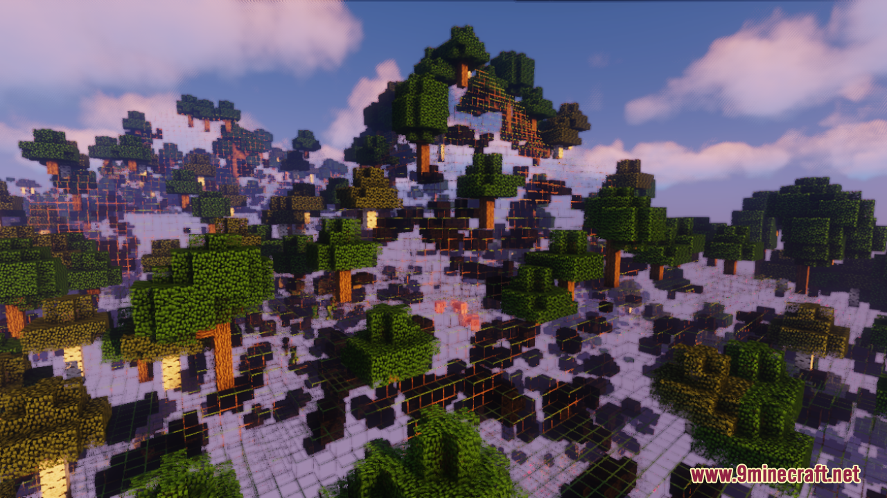 Minecraft windows 10 resource packs xray - journeyserg