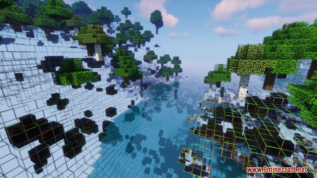 Behavoire pack minecraft windows 10 xray texture - accessptu