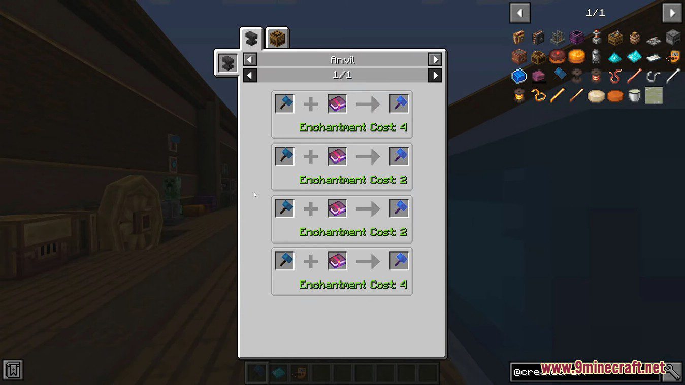 Create Crafts and Additions Mod (1.18.2, 1.16.5) - Electrifying the ... Create Crafts and Additions Mod (1.18.2, 1.16.5) - Electrifying the ...