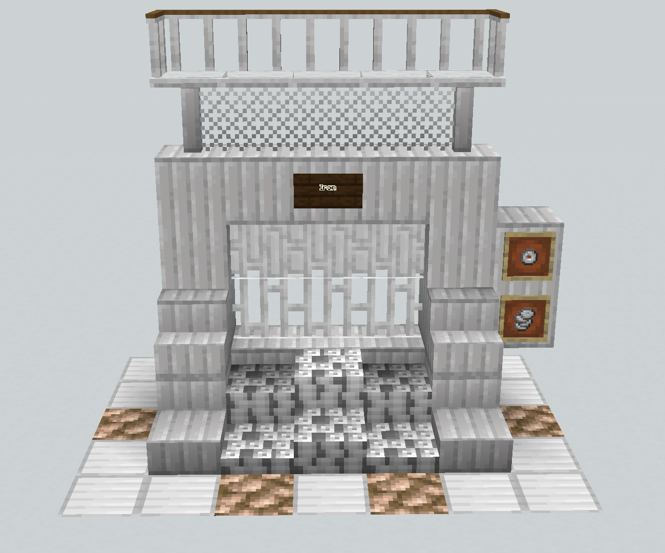 Create Deco Mod (1.18.2, 1.16.5) - New Decorative Blocks for Create Mod ... Create Deco Mod (1.18.2, 1.16.5) - New Decorative Blocks for Create Mod ...