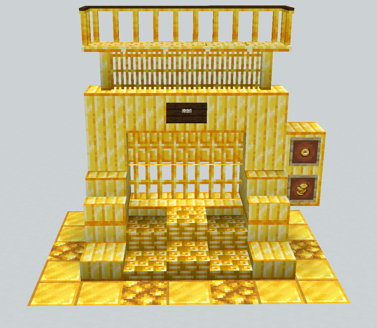 Create Deco Mod (1.18.2, 1.16.5) - New Decorative Blocks for Create Mod ...