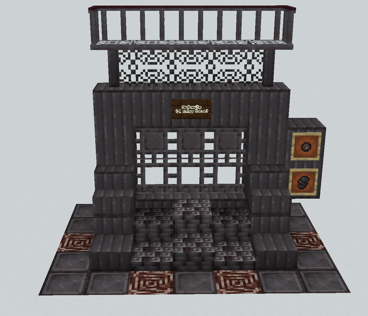 Create Deco Mod (1.18.2, 1.16.5) - New Decorative Blocks for Create Mod ...