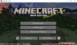 Fabric API (1.19.2, 1.18.2) - Essential Hooks for Modding - 9Minecraft.Net