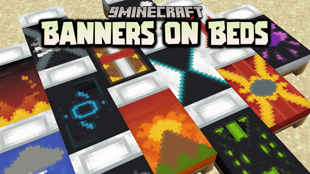 Minecraft Banners Home Design Ideas
