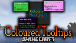 GLSL Shaders Mod (1.19.2, 1.18.2) - Change Appearance of Minecraft ...