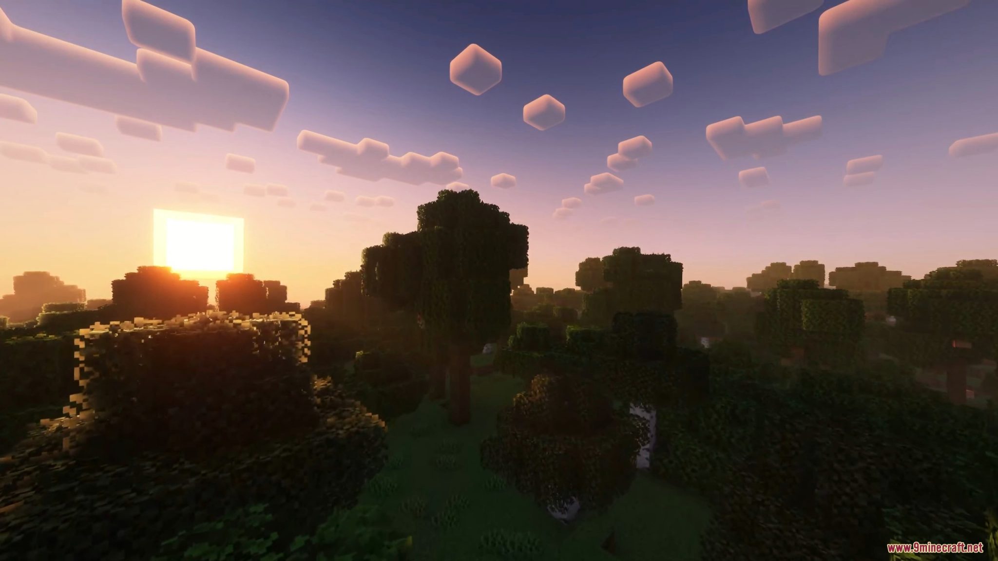 Complementary Reimagined Shaders (1.19, 1.18.2) - The Best Shader in ...