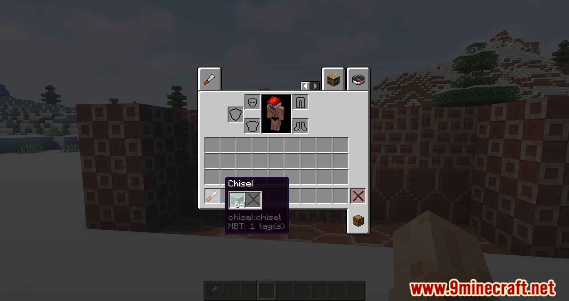 Chisel Refabricated Mod (1.19.3, 1.18.2) - More Blocks' Variants - Mc ... Chisel Refabricated Mod (1.19.3, 1.18.2) - More Blocks' Variants - Mc ...