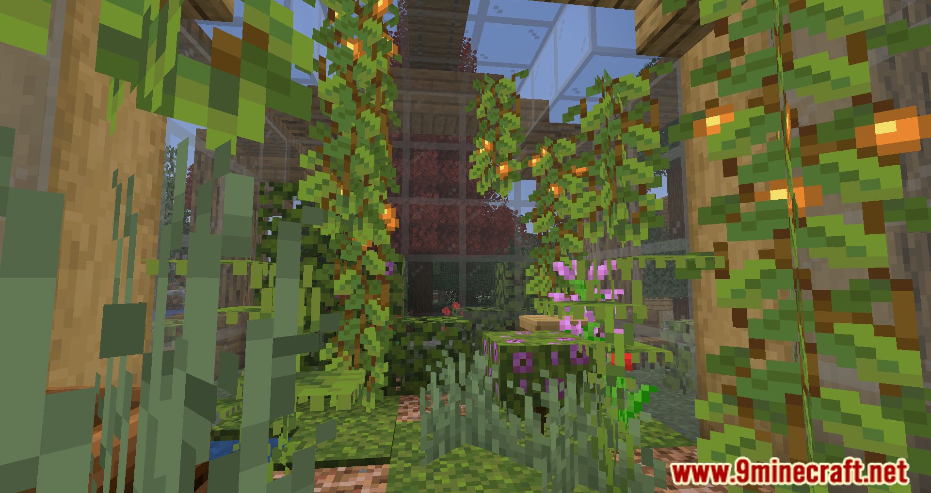Valhelsia: Enhanced Vanilla Modpack (1.18.2) - RPG Vanilla - Mc-Mod.Net Valhelsia: Enhanced Vanilla Modpack (1.18.2) - RPG Vanilla - Mc-Mod.Net