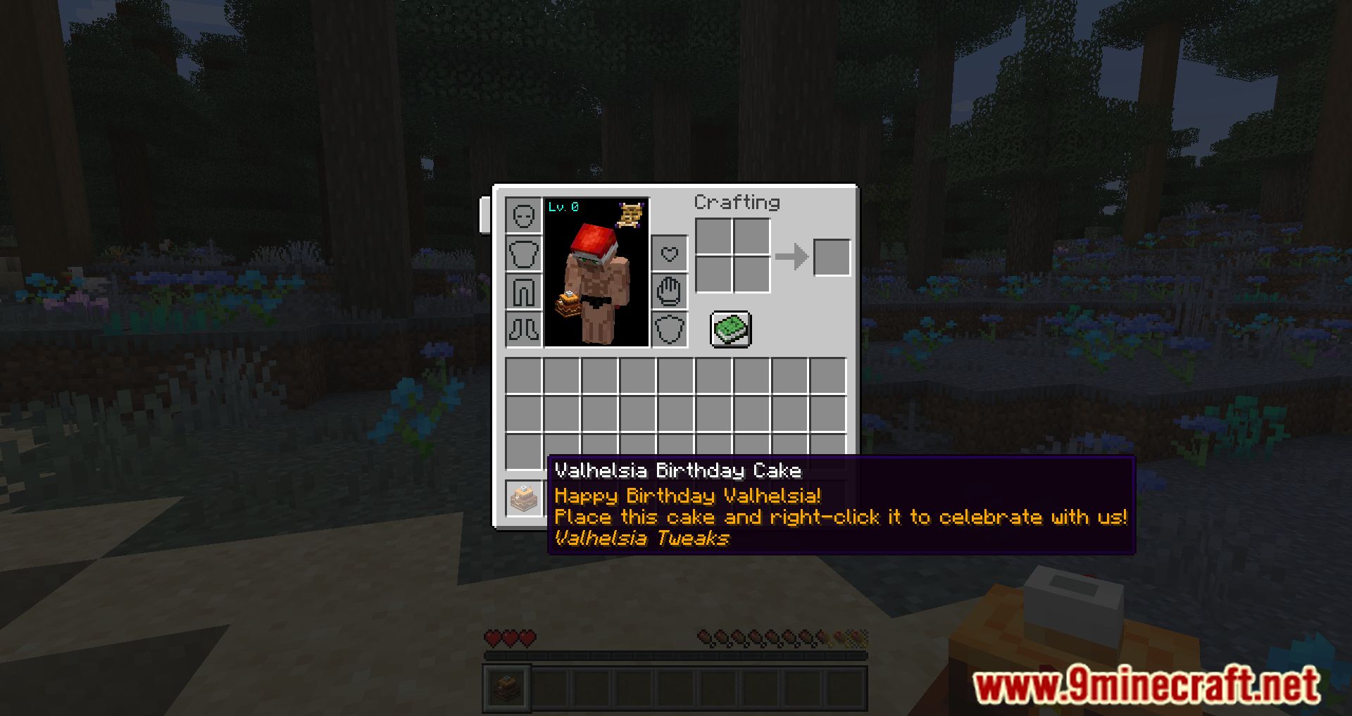 Valhelsia: Enhanced Vanilla Modpack (1.18.2) - RPG Vanilla - Mc-Mod.Net Valhelsia: Enhanced Vanilla Modpack (1.18.2) - RPG Vanilla - Mc-Mod.Net