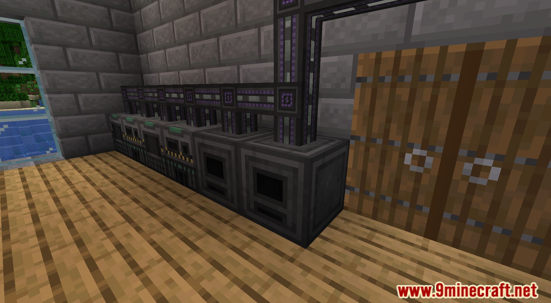 Bigger Reactors Mod (1.19.2, 1.18.2) - Utilizing Chemistry and Nuclear ... Bigger Reactors Mod (1.19.2, 1.18.2) - Utilizing Chemistry and Nuclear ...
