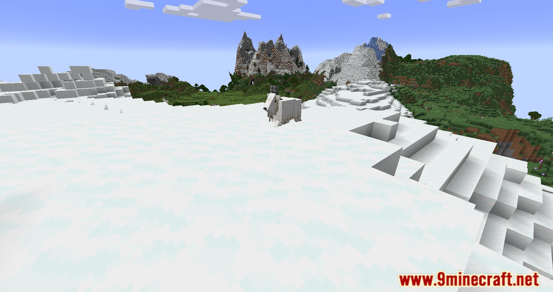 Lambda Better Grass Mod 1192 1182 Grass Focused Settings Mc Modnet