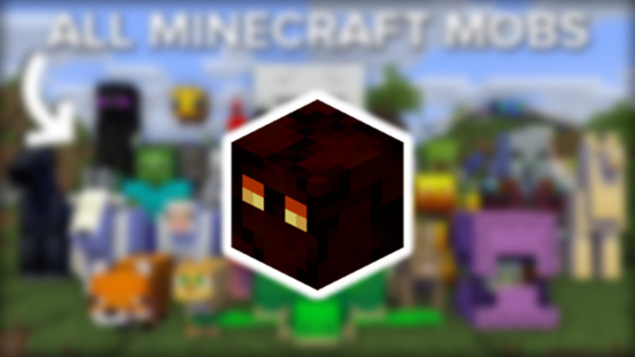 Minecraft Magma Cube Real Life