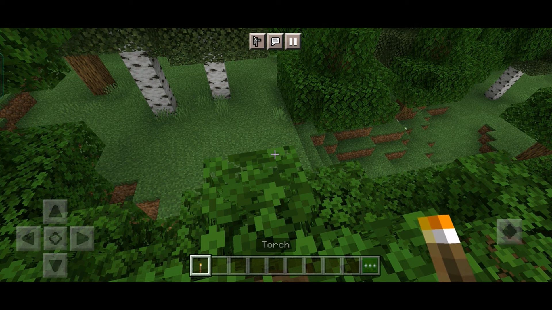 Realistic Light S Addon (1.19) - MCPE/Bedrock Mod - Mc-Mod.Net