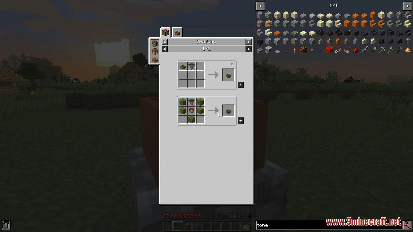 Botany Trees Mod 1192 1182 Grow Trees In Small Pots Mc Modnet