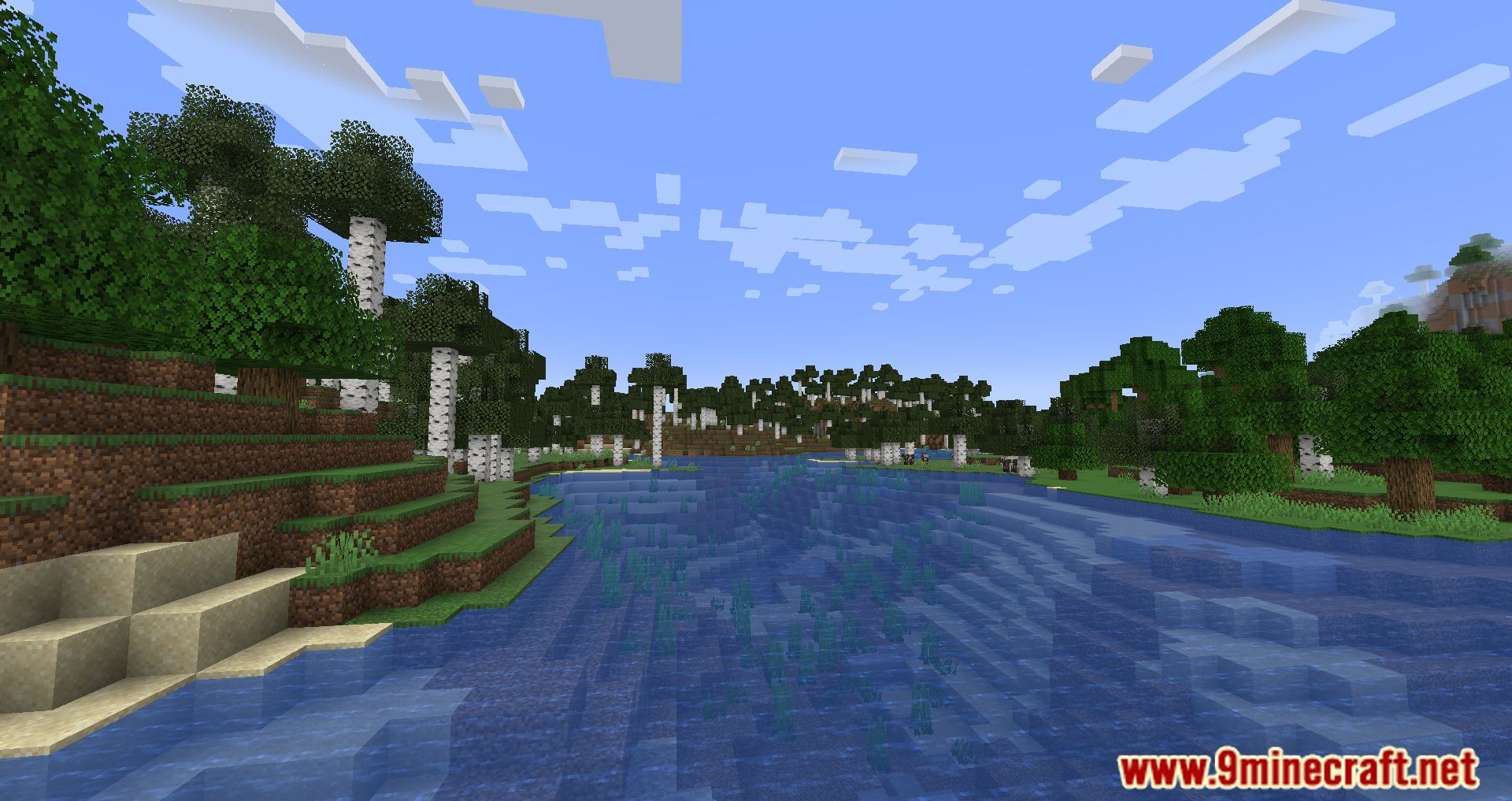 Memory Leak Fix Mod 1 19 2 1 18 2 A Relatively Trivial Issue Mc 