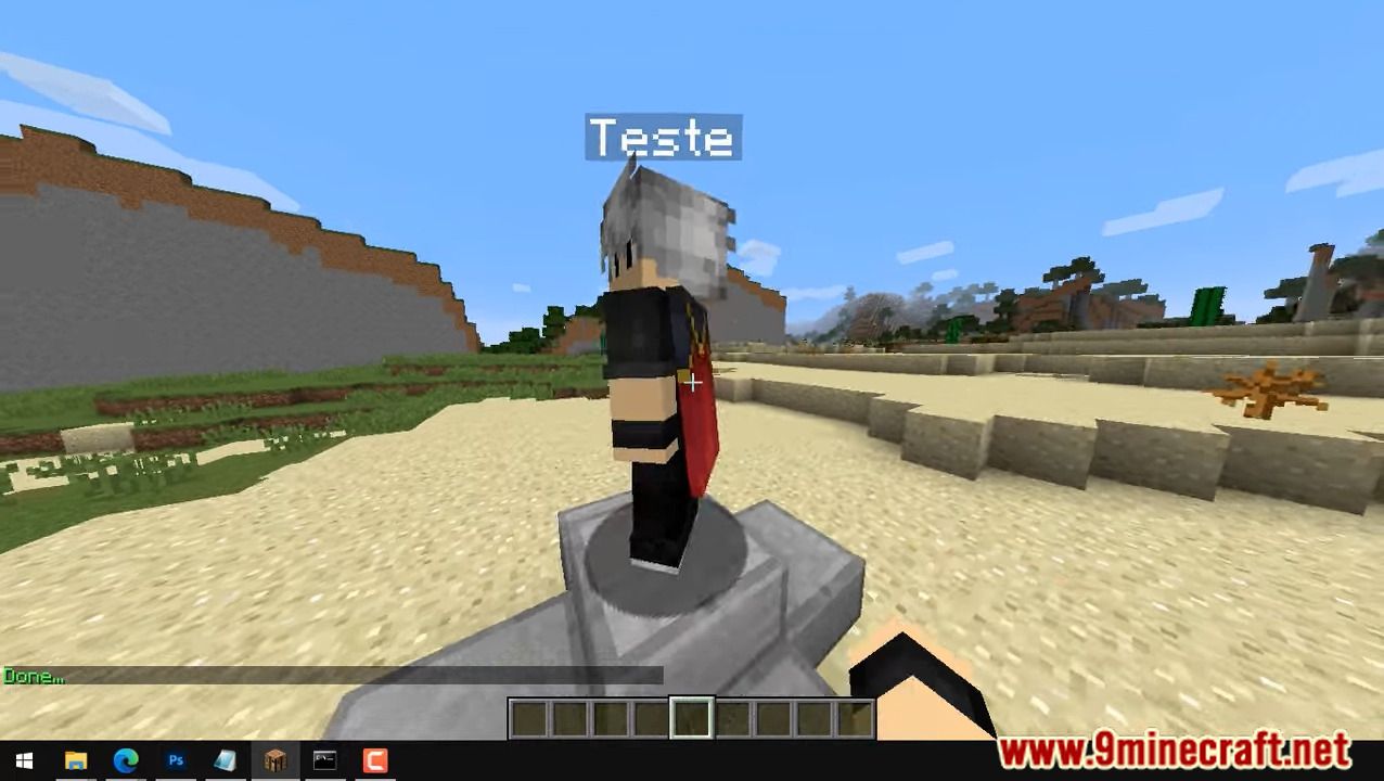 ZNPCs Plugin (1.19, 1.18) – Spigot - Mc-Mod.Net ZNPCs Plugin (1.19, 1.18) – Spigot - Mc-Mod.Net