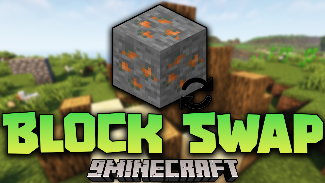 Block Swap Mod 1 19 2 1 18 2 Turn Duplicate Blocks Into One Mc Mod Net