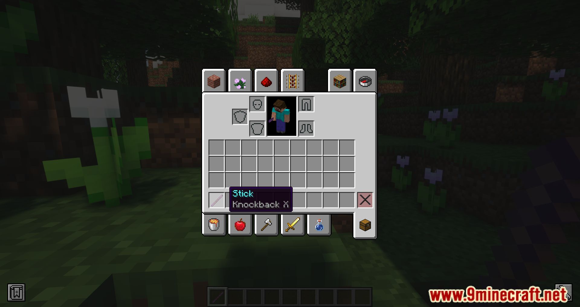 Enchanting Commands Mod (1.19.2, 1.18.2) - Easier Way To Enchant ... Enchanting Commands Mod (1.19.2, 1.18.2) - Easier Way To Enchant ...