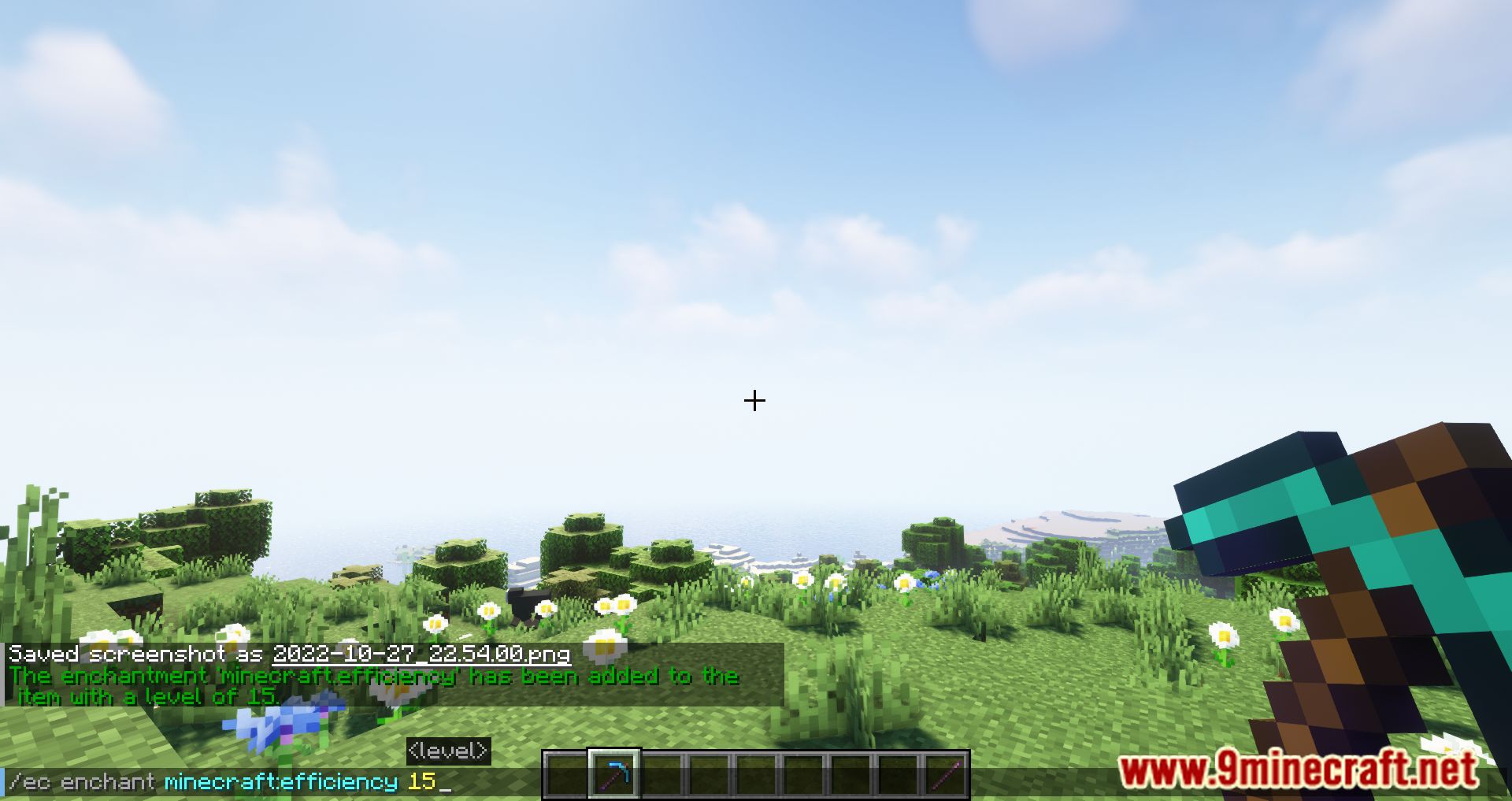 Enchanting Commands Mod (1.19.2, 1.18.2) - Easier Way To Enchant ... Enchanting Commands Mod (1.19.2, 1.18.2) - Easier Way To Enchant ...