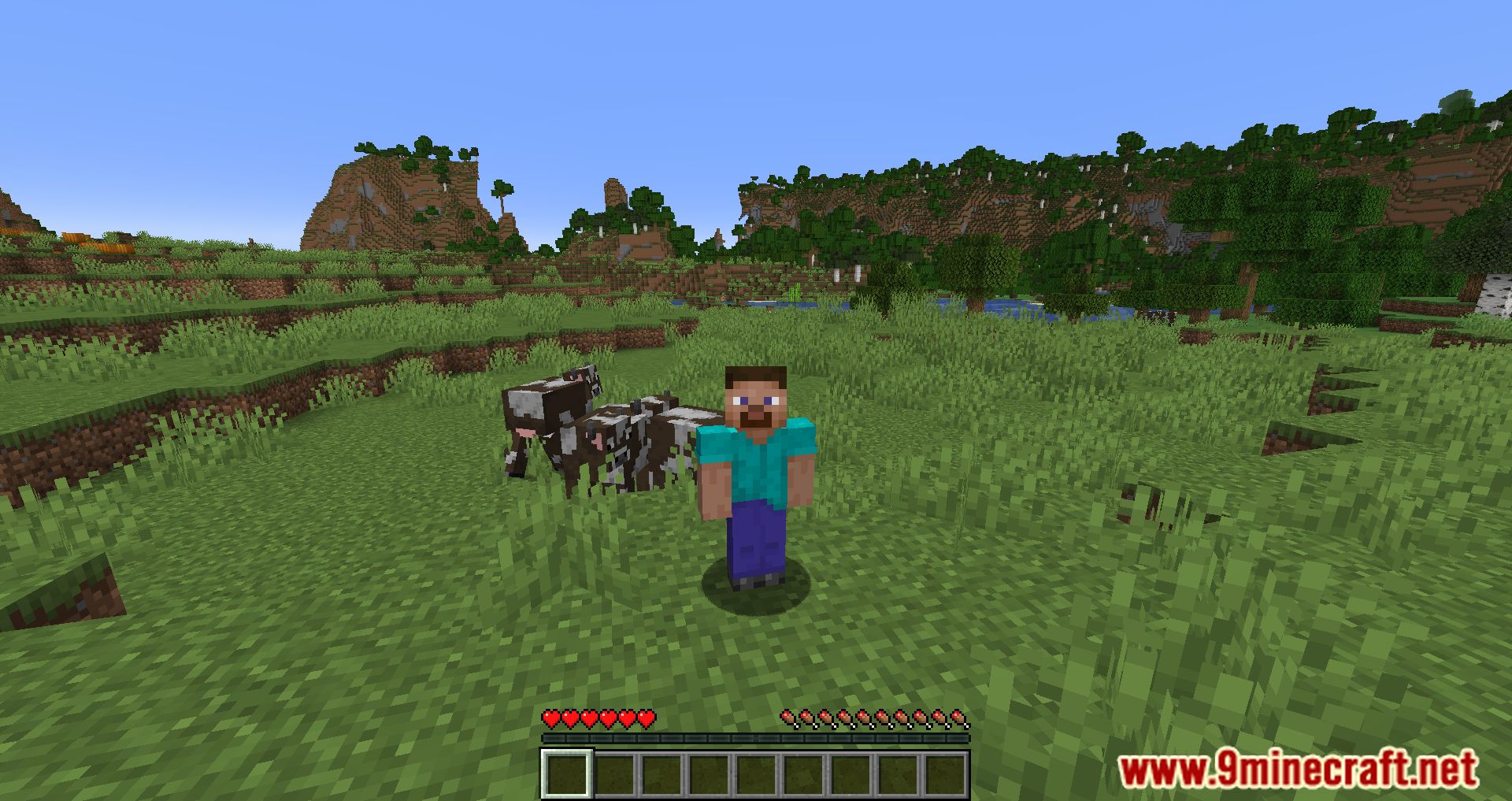 Kitsune Origin Mod (1.19.2, 1.18.2) - Become The Spirit Foxes - Mc-Mod.Net Kitsune Origin Mod (1.19.2, 1.18.2) - Become The Spirit Foxes - Mc-Mod.Net
