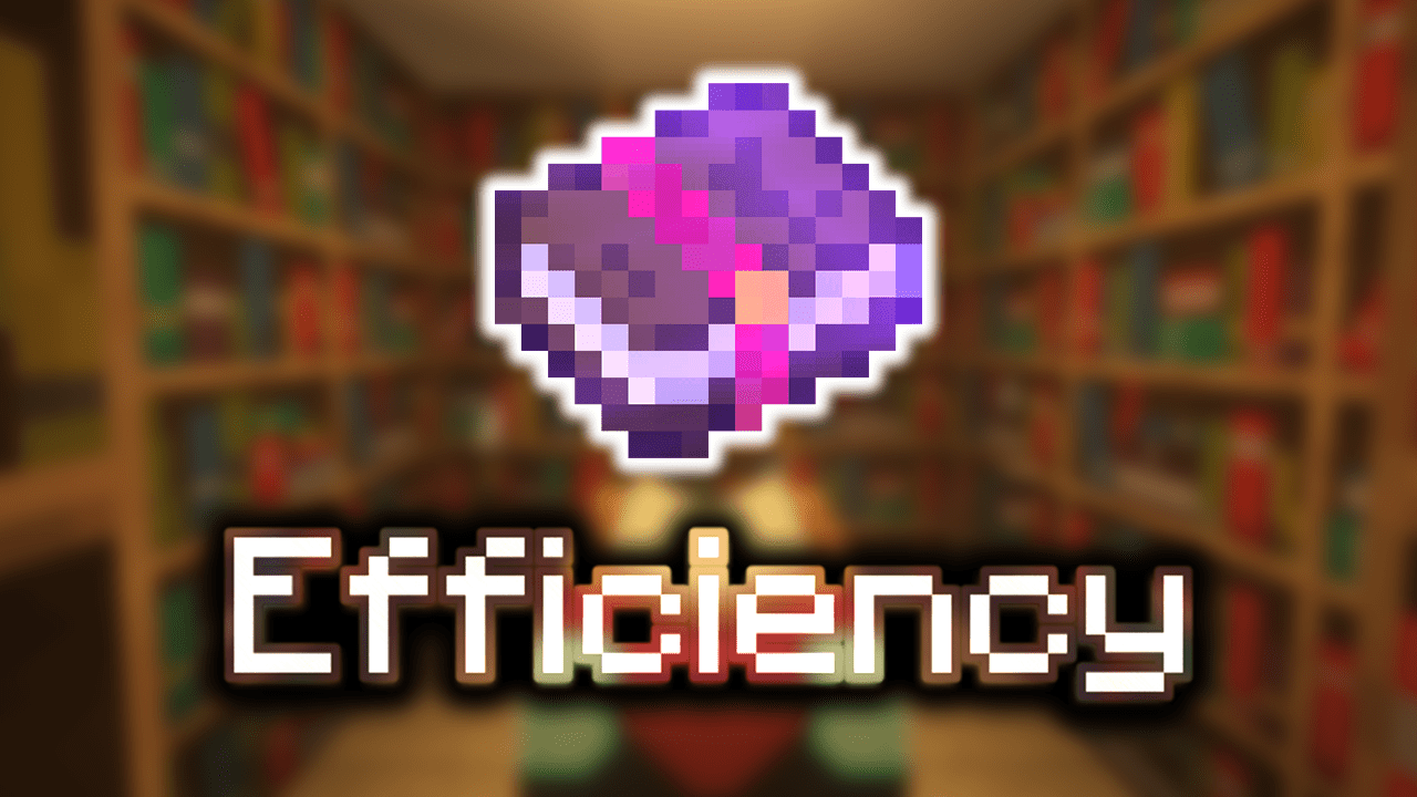 Unlocking Efficiency In Minecraft: A Comprehensive Guide Unlocking Efficiency In Minecraft: A Comprehensive Guide