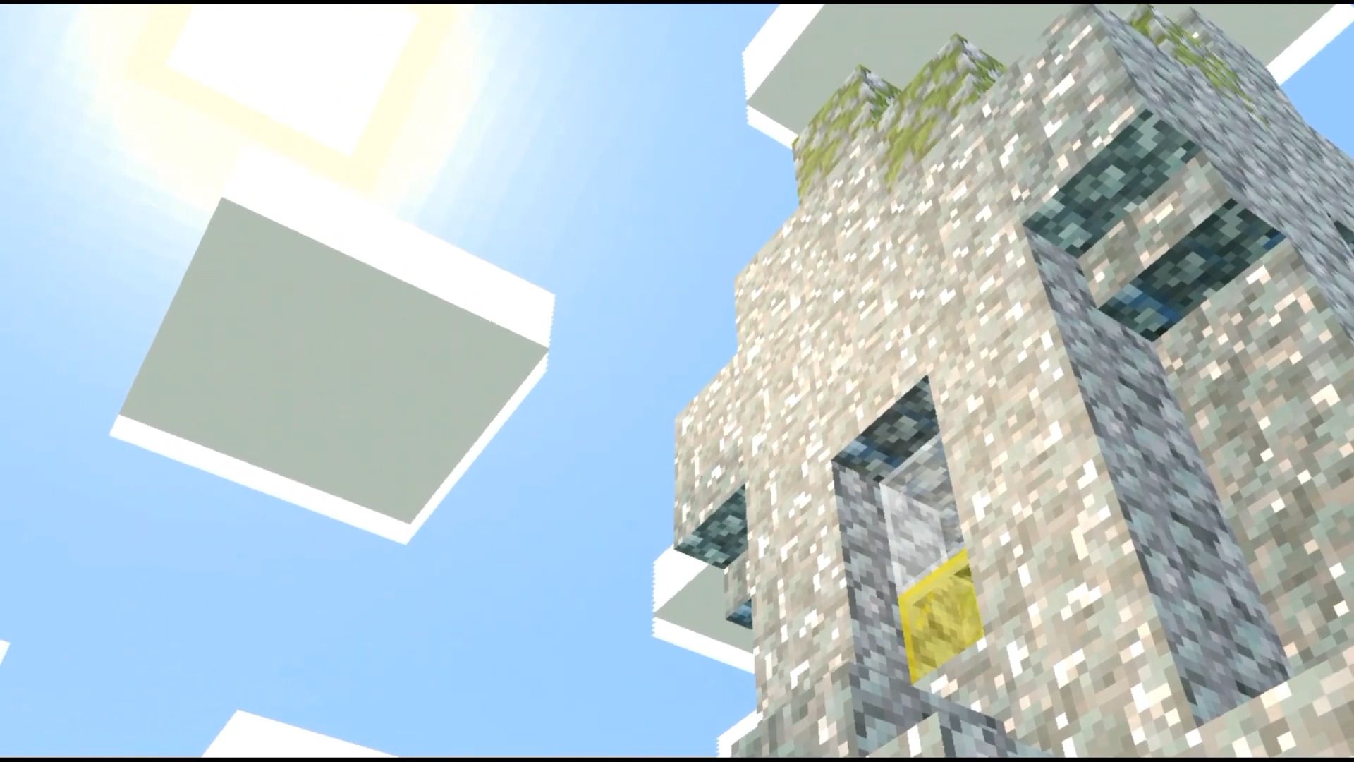 Azify Shader 119 Rtx Shader For Mobile Mc Modnet