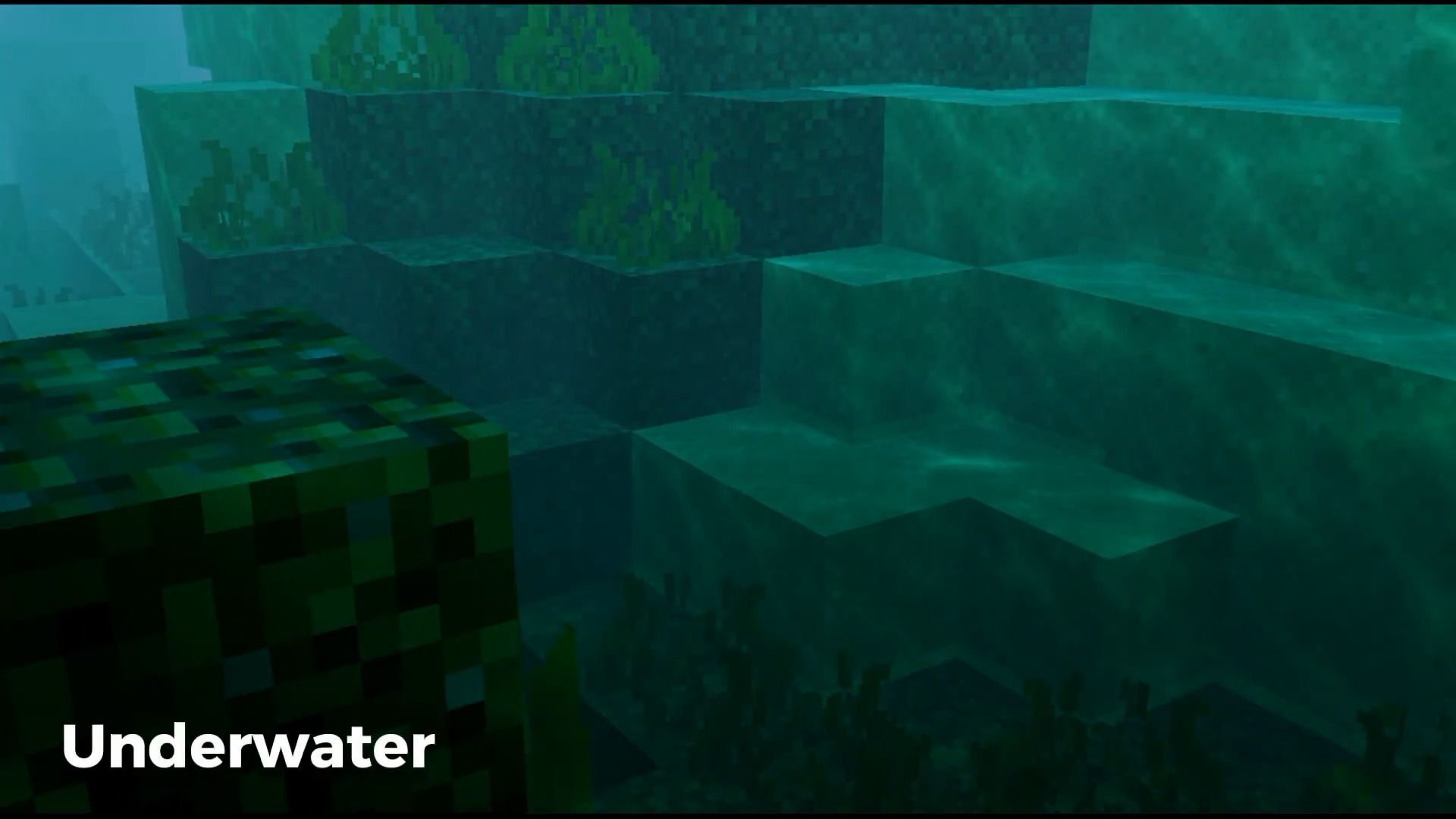 Azify Shader 119 Rtx Shader For Mobile Mc Modnet