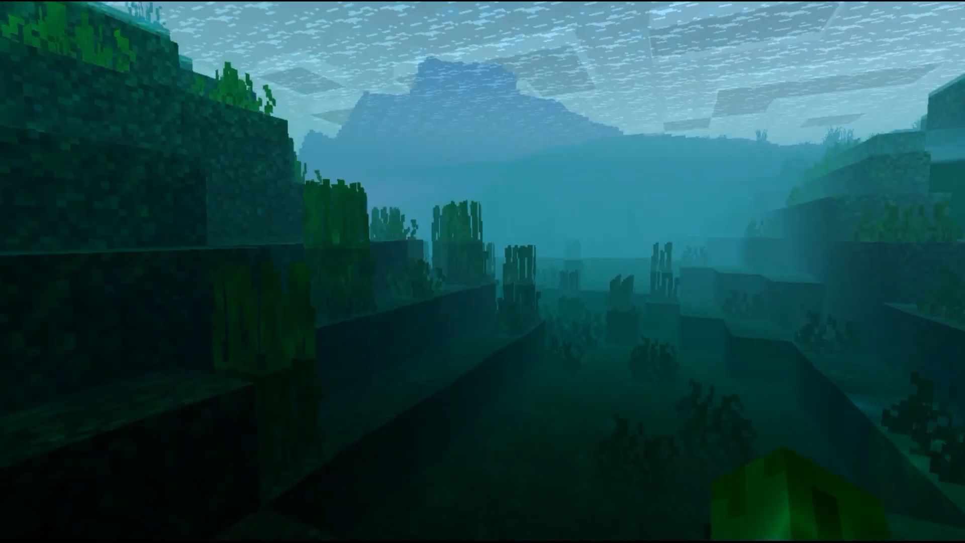 Azify Shader 119 Rtx Shader For Mobile Mc Modnet