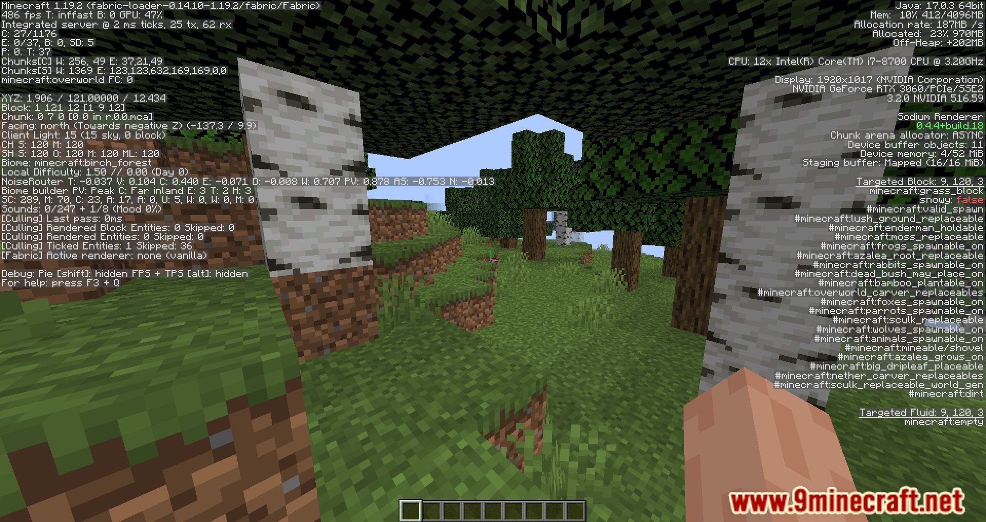 Speed Of Light FPS Booster Modpack (1.21.4, 1.20.2) - Improving The ... Speed Of Light FPS Booster Modpack (1.21.4, 1.20.2) - Improving The ...