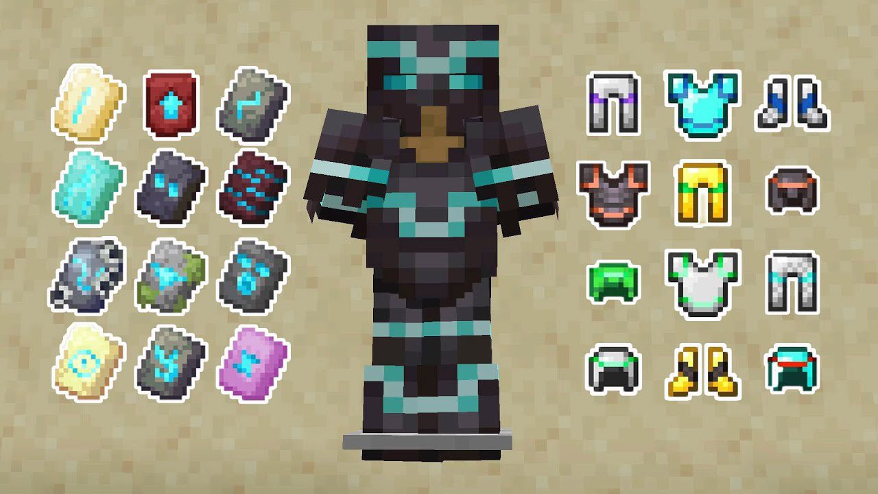 Minecraft 1 19 4 Snapshot 23w04a Java Edition 9Minecraft Net