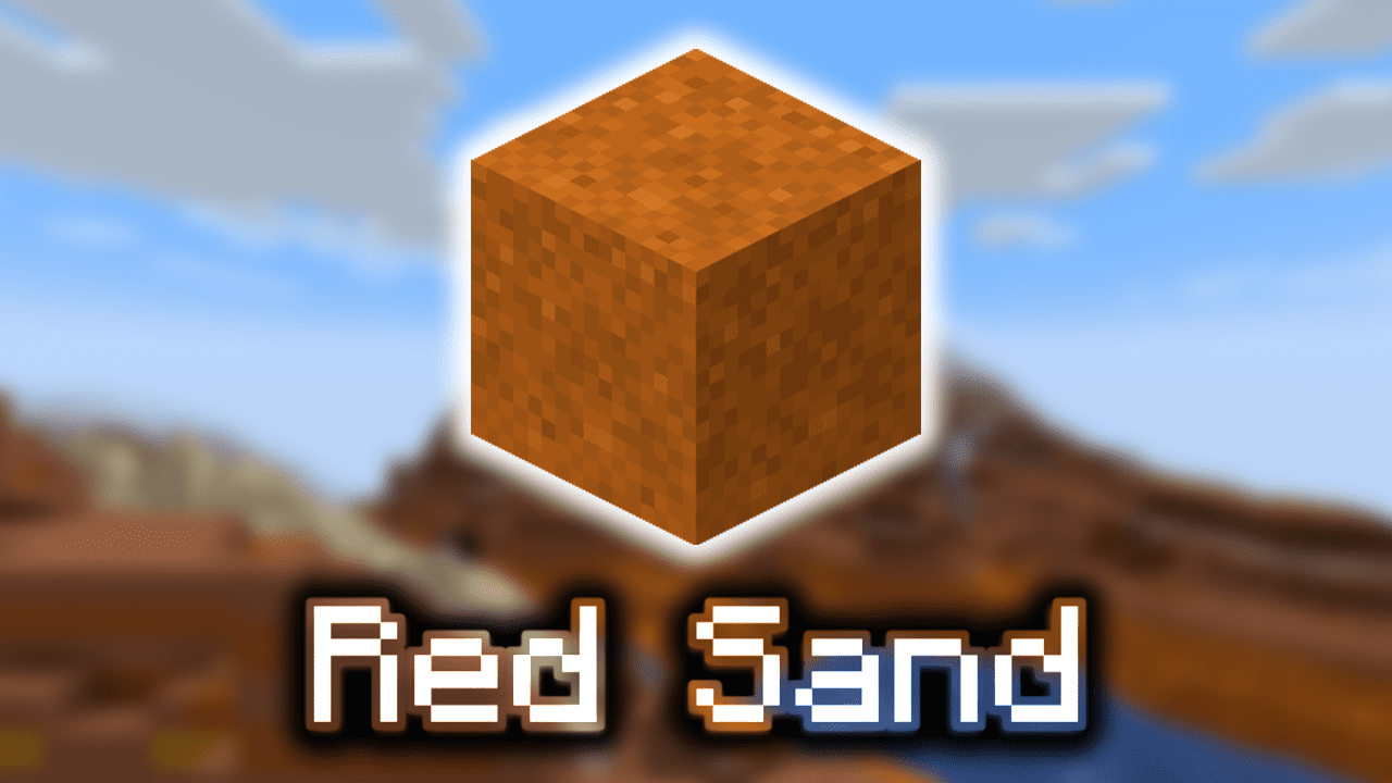Red Sand Wiki Guide 9Minecraft Net red-sand-wiki-guide-9minecraft-net
