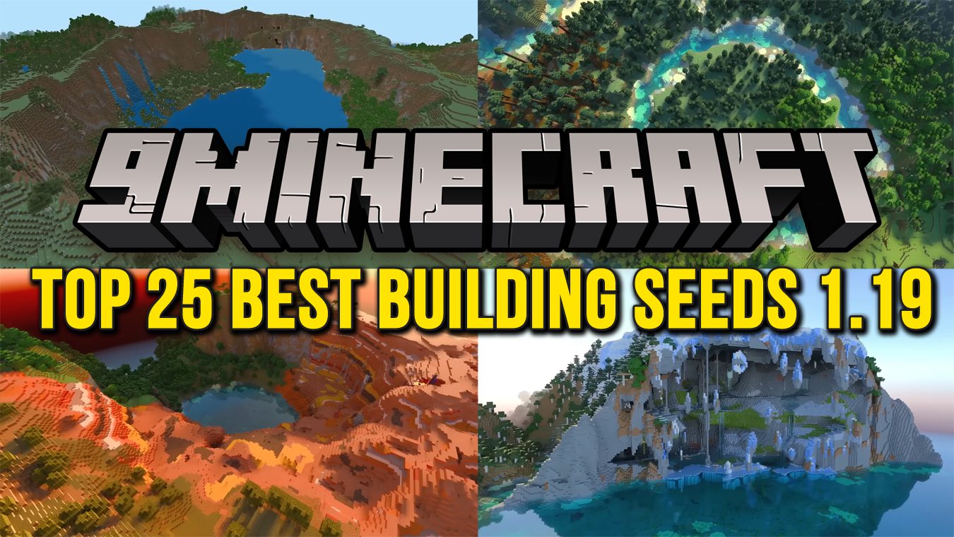 10 Best Minecraft 1 19 1 Seeds For Pvp PNSWG 10 Best Minecraft 1 19 1 Seeds For Pvp PNSWG