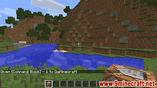 Command Block - Wiki Guide - 9Minecraft.Net Command Block - Wiki Guide - 9Minecraft.Net
