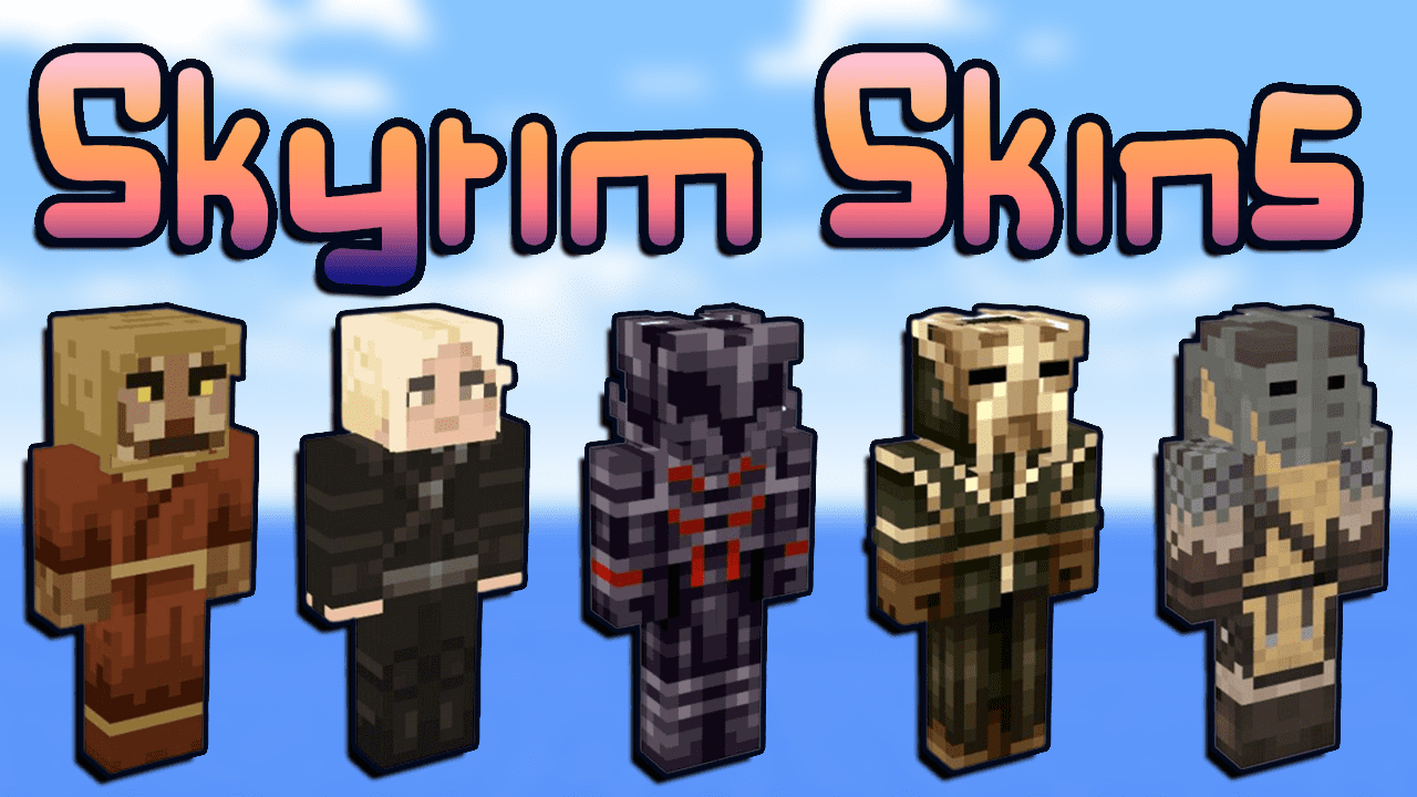 Awesome Minecraft Enderman Skins