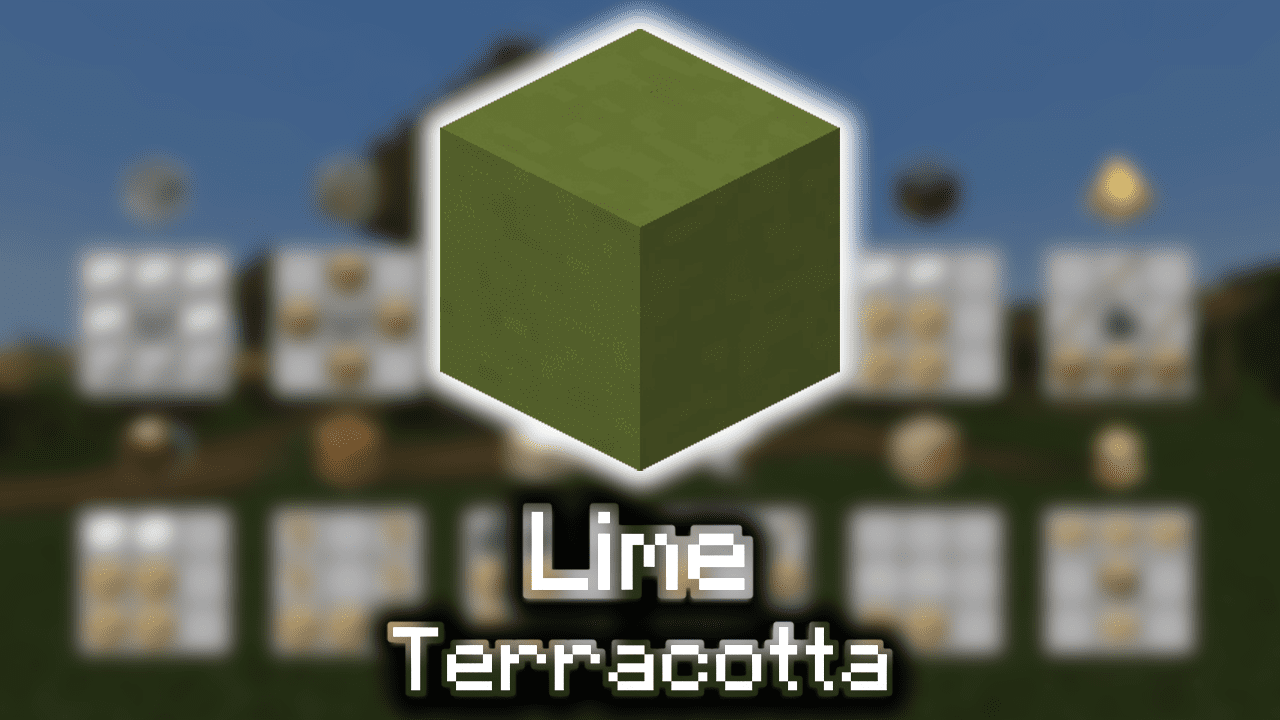 Lime Glazed Terracotta Minecraft Glazed Terracotta | Minecraft Skins