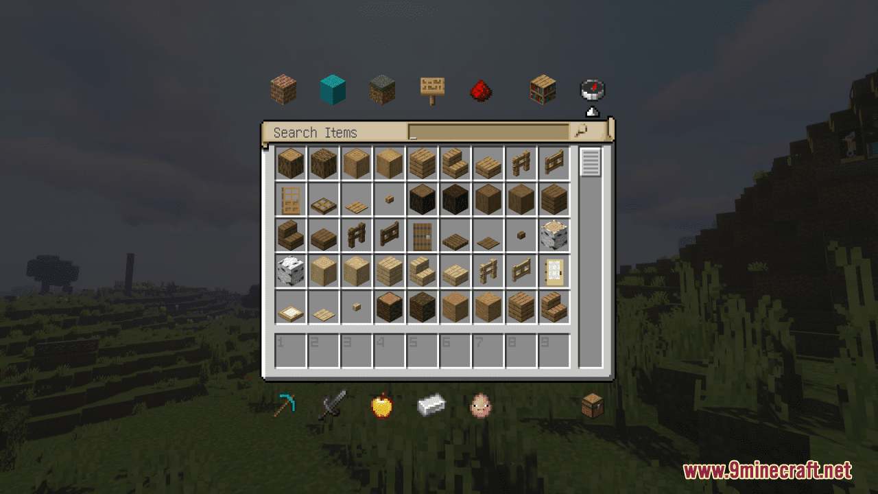 Classic minecraft texture pack download - hostshg