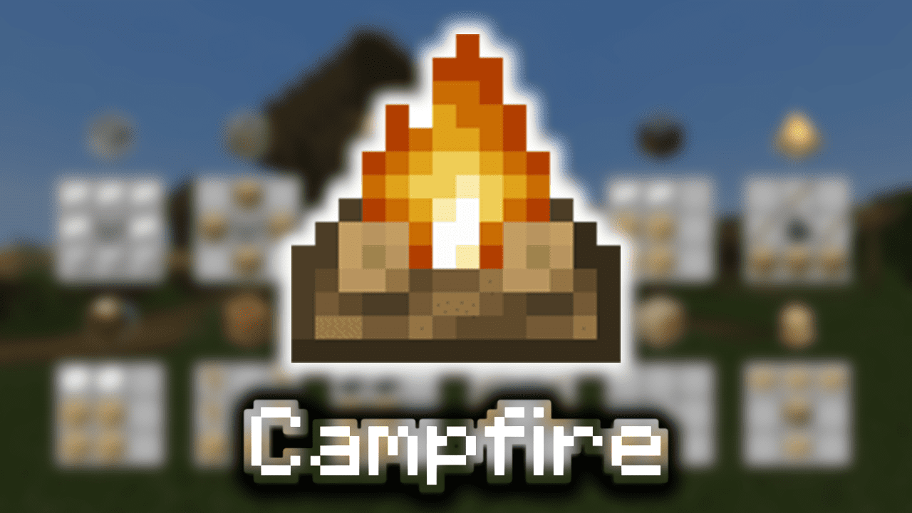 Campfire
