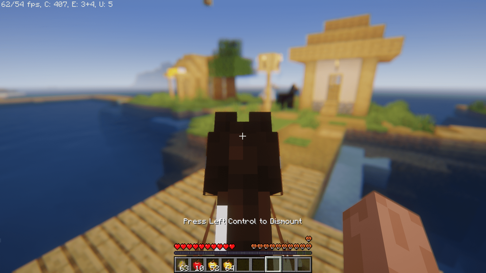 Craft That Saddle Mod 1201 120 Craftable Saddles 9minecraftnet